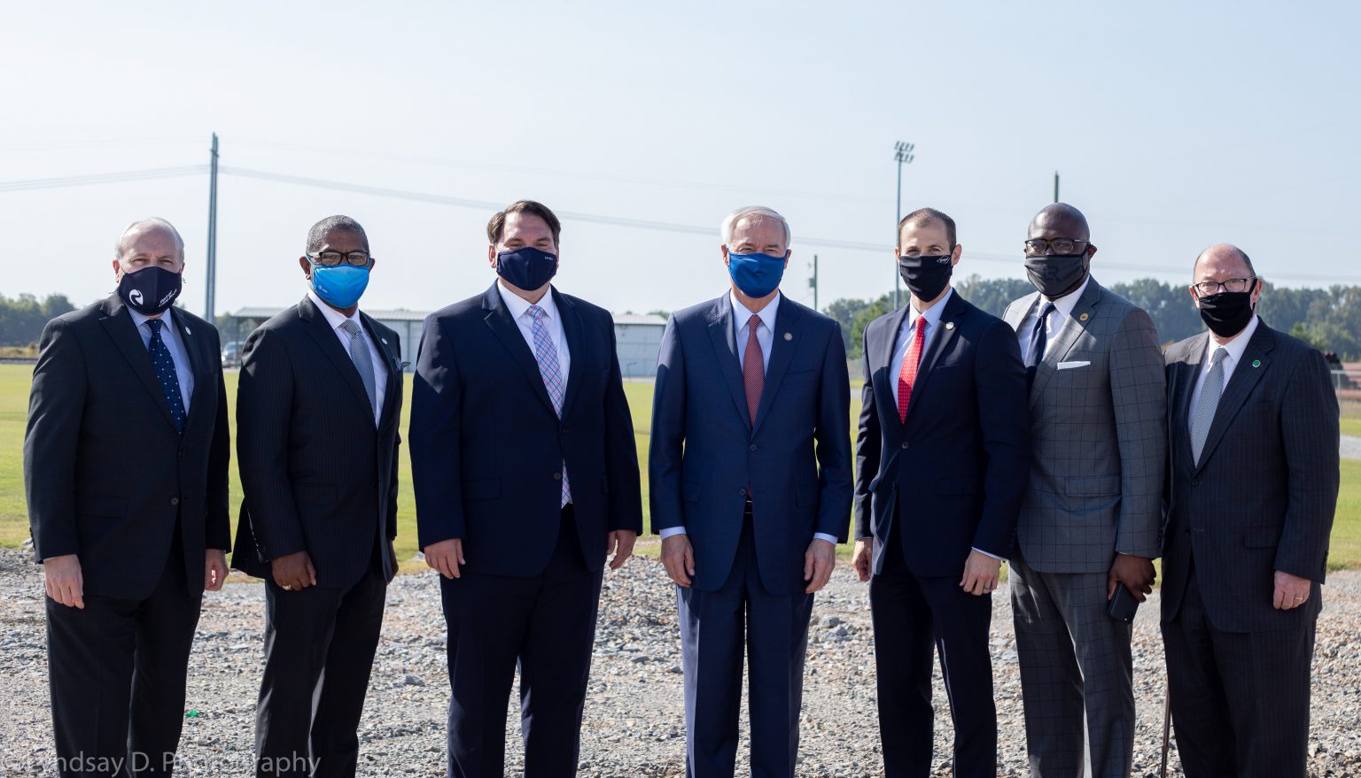 Revolution Expands Arkansas Facility - Revolution Sustainable Solutions