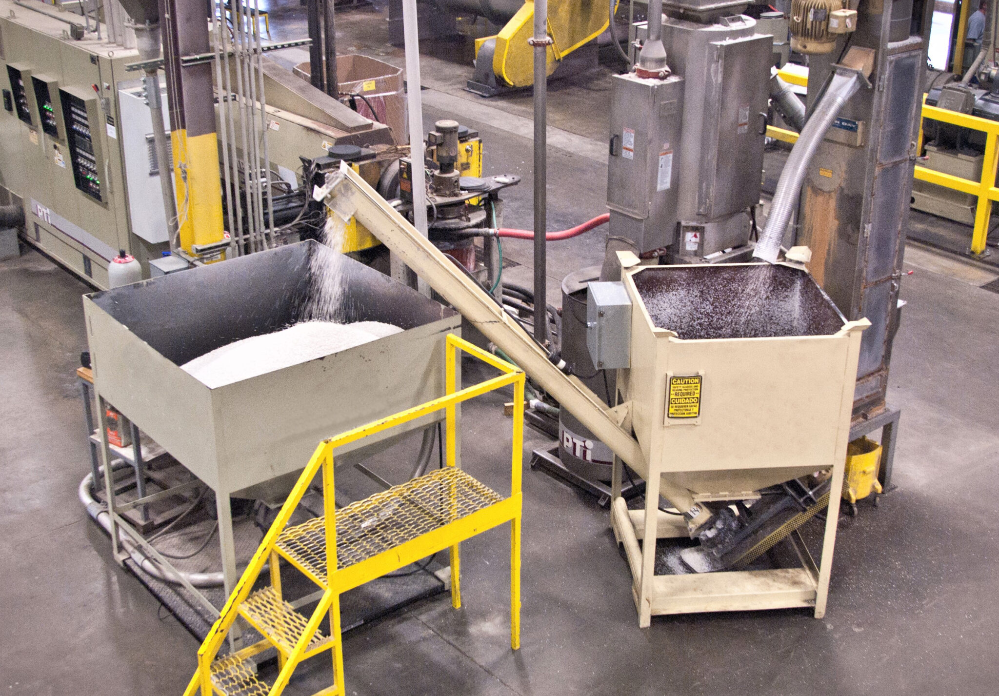 Plastics Today: FDA Green-Lights Revolution’s PCR-LLDPE for Food Contact - Revolution ...