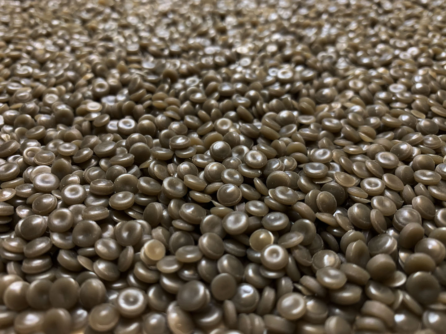PIR resins - Revolution Sustainable Solutions