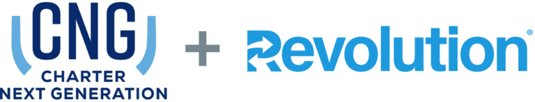 Collaboration of Charter Next Generation and Revolution Brings Food ...