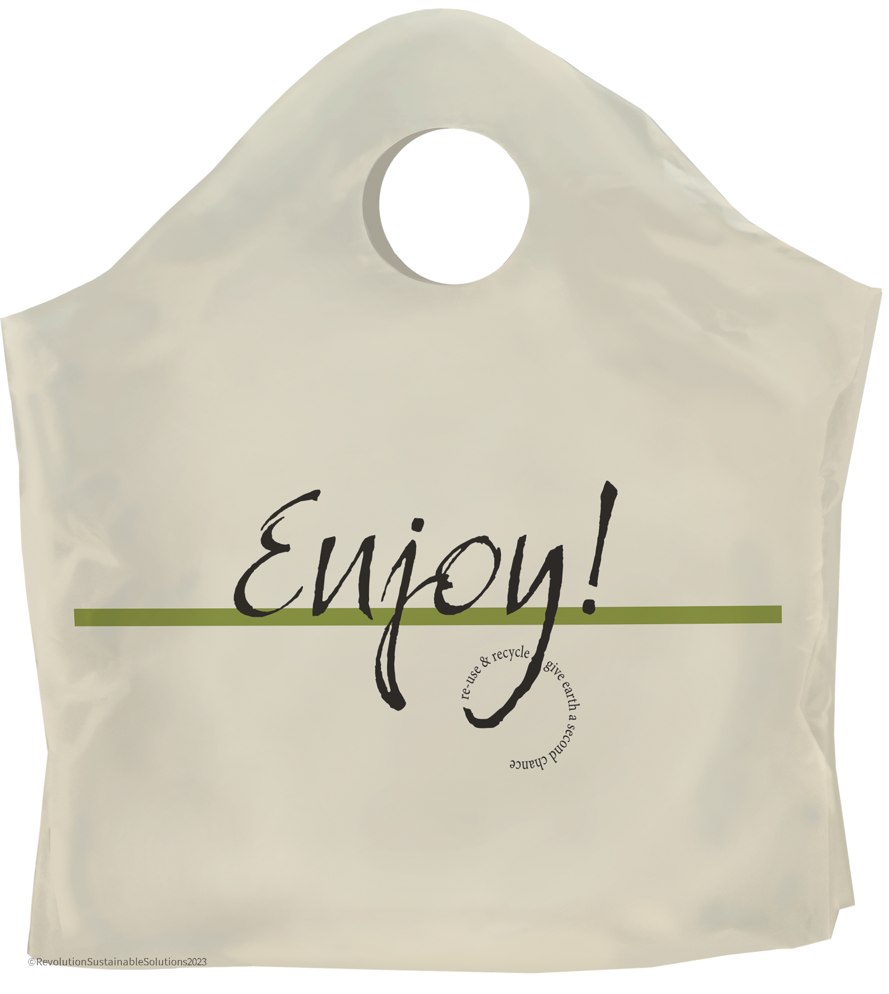 SuperWave® Bags - Revolution Sustainable Solutions